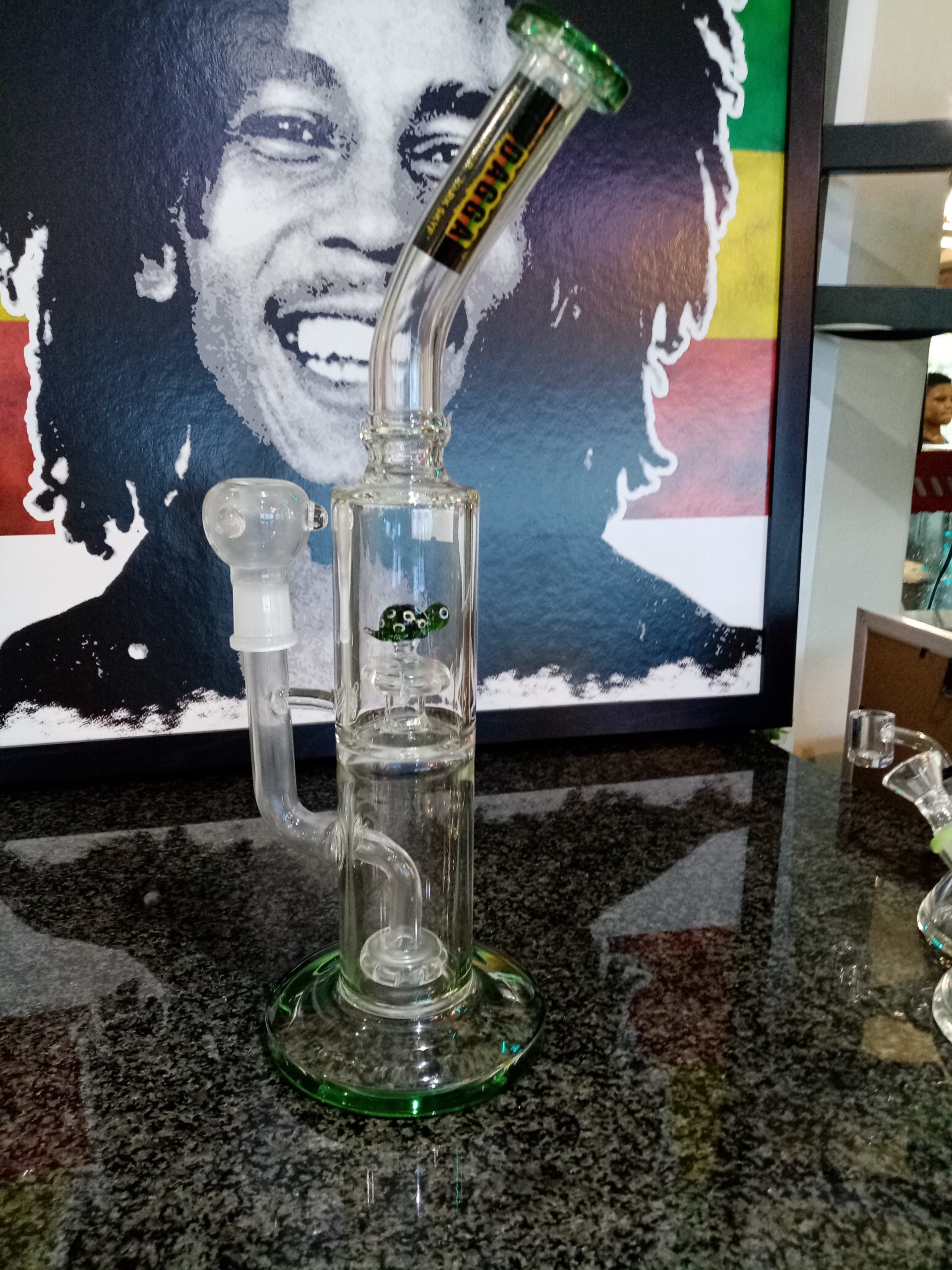 Products - Green Supreme